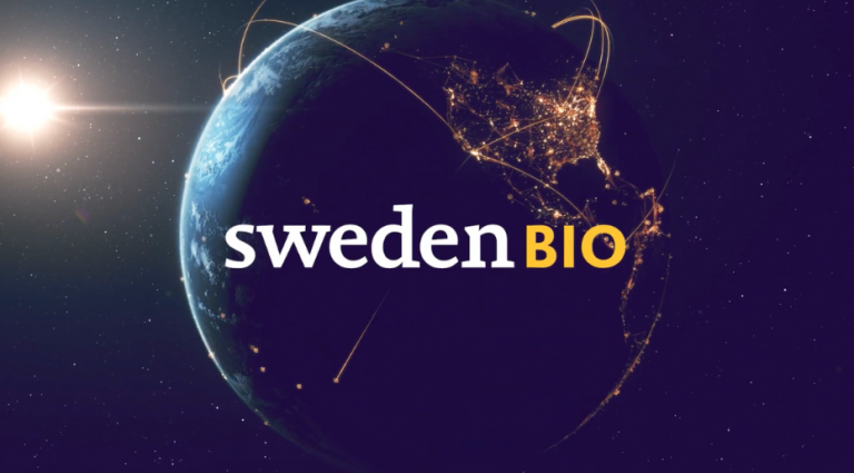 We represent the leading life science companies in Sweden