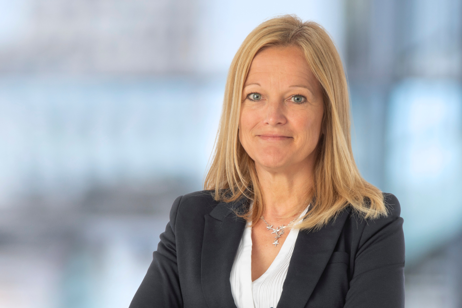 ”Jag ser som min uppgift att lyfta fram produktionen inom life science ...