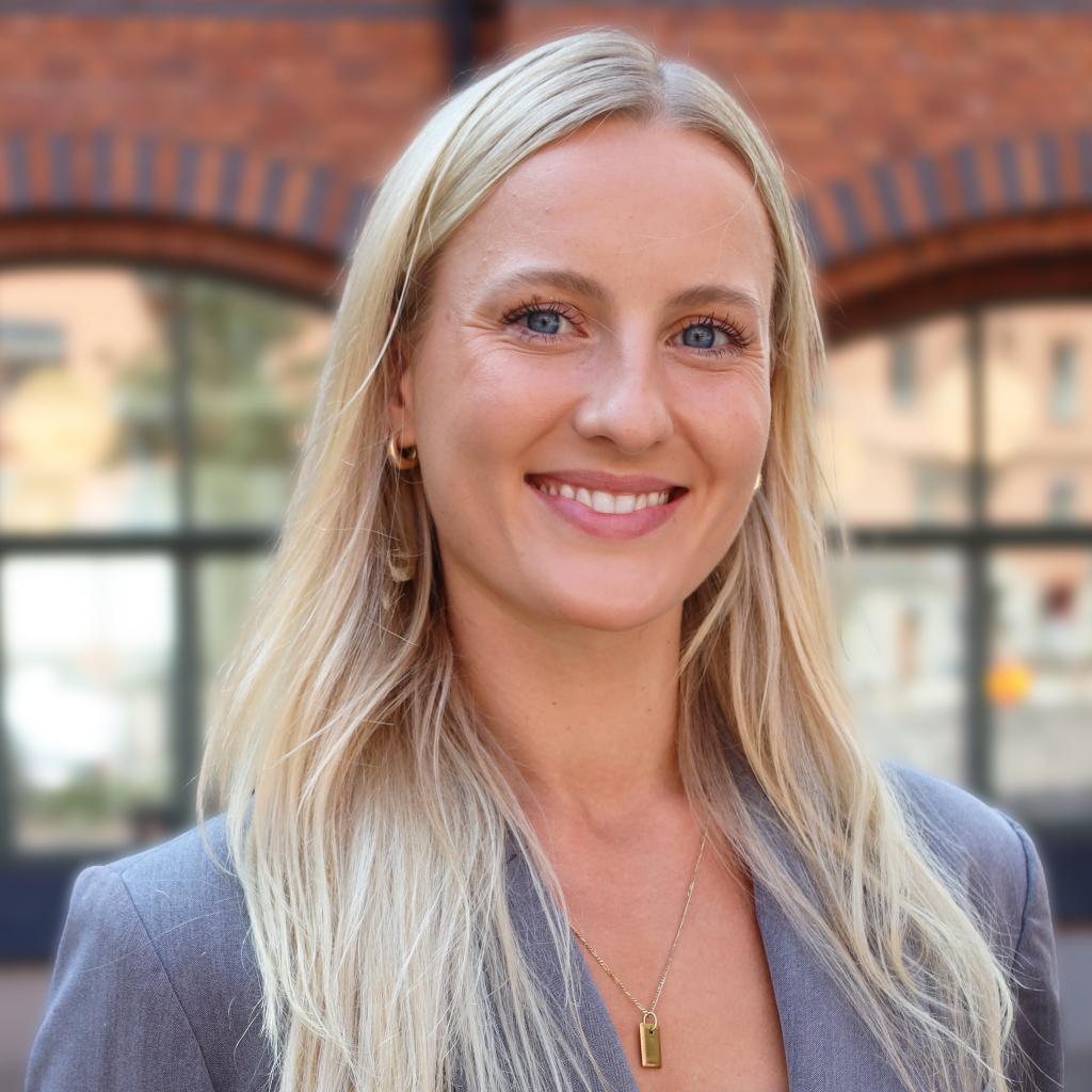 Sigrun Elfa Snæbjörnsdóttir